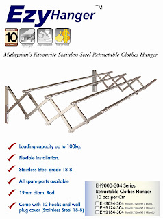 Ubahsuai Rumah, Barangan Bilik Mandi, dan Perkakas Dapur